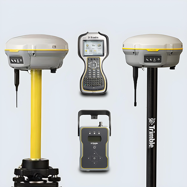 KIT GNSS SISTEMA COMPLETO R8S RTK - Geo Systems Perú